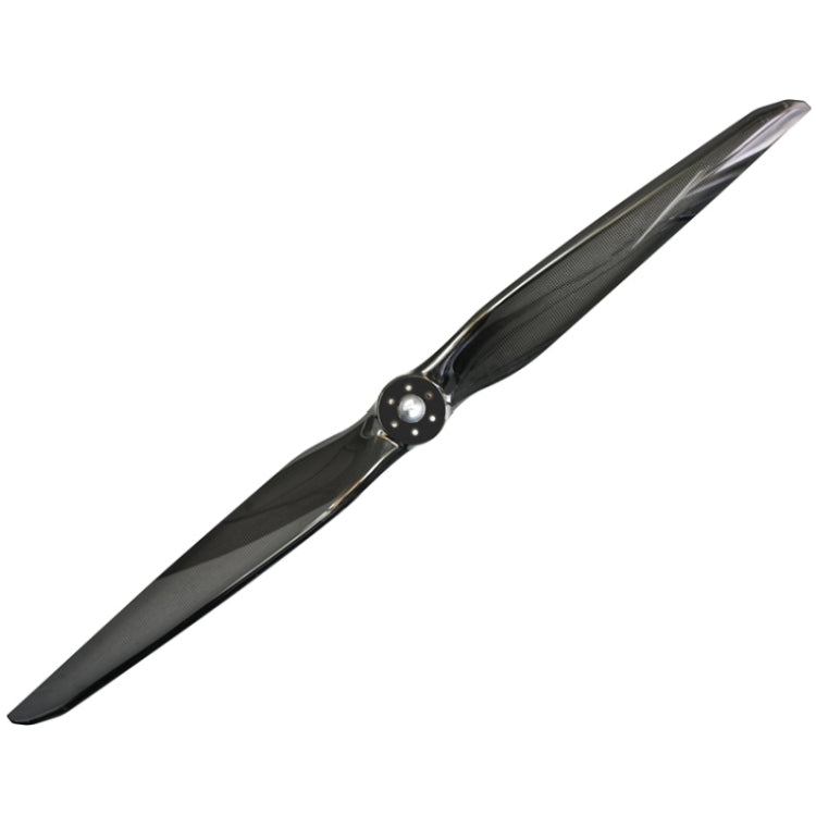 T45*20 inch Carbon Fiber CW CCW Agriculture Drone Propeller Heavy Lift ...