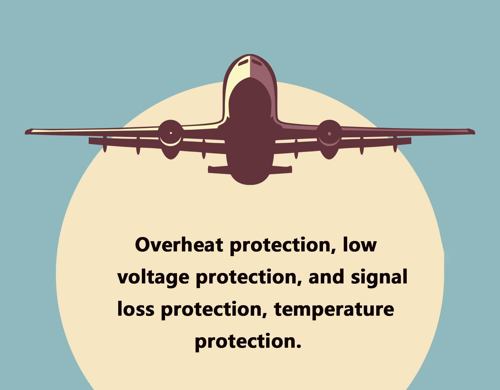 FRC 24S 300A high voltage powerful ESC for heavy lift drone – Dongguan ...