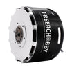 MP240150 100kw 230kgThrust Outrunner Brushless Motor for Big Plane/Car ...
