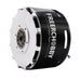 MP240150 100kw 230kgThrust Outrunner Brushless Motor for Big Plane/Car ...