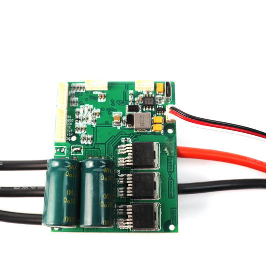 Electronic speed controller – Dongguan Freerchobby Co.,Ltd