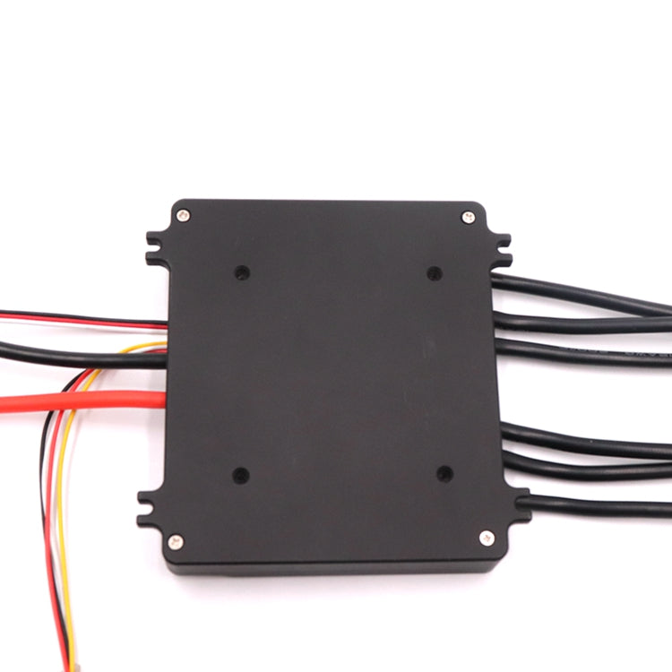 Dual drive FRC.ESC V6 electric skateboard /robotic/AGV/Drone high curr ...